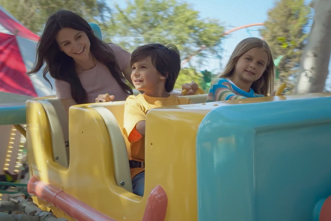 Six Flags Magic Mountain Launches Fully Reimagined Looney Tunes Land ...