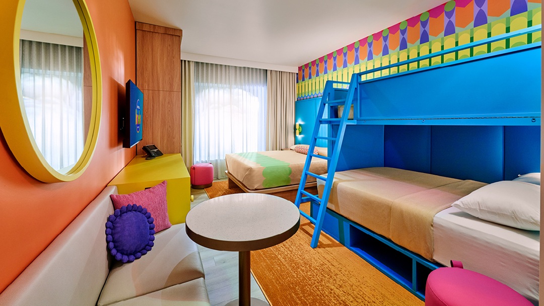 Full details of new Universal Kids Resort in Texas set to open in 2026 ...